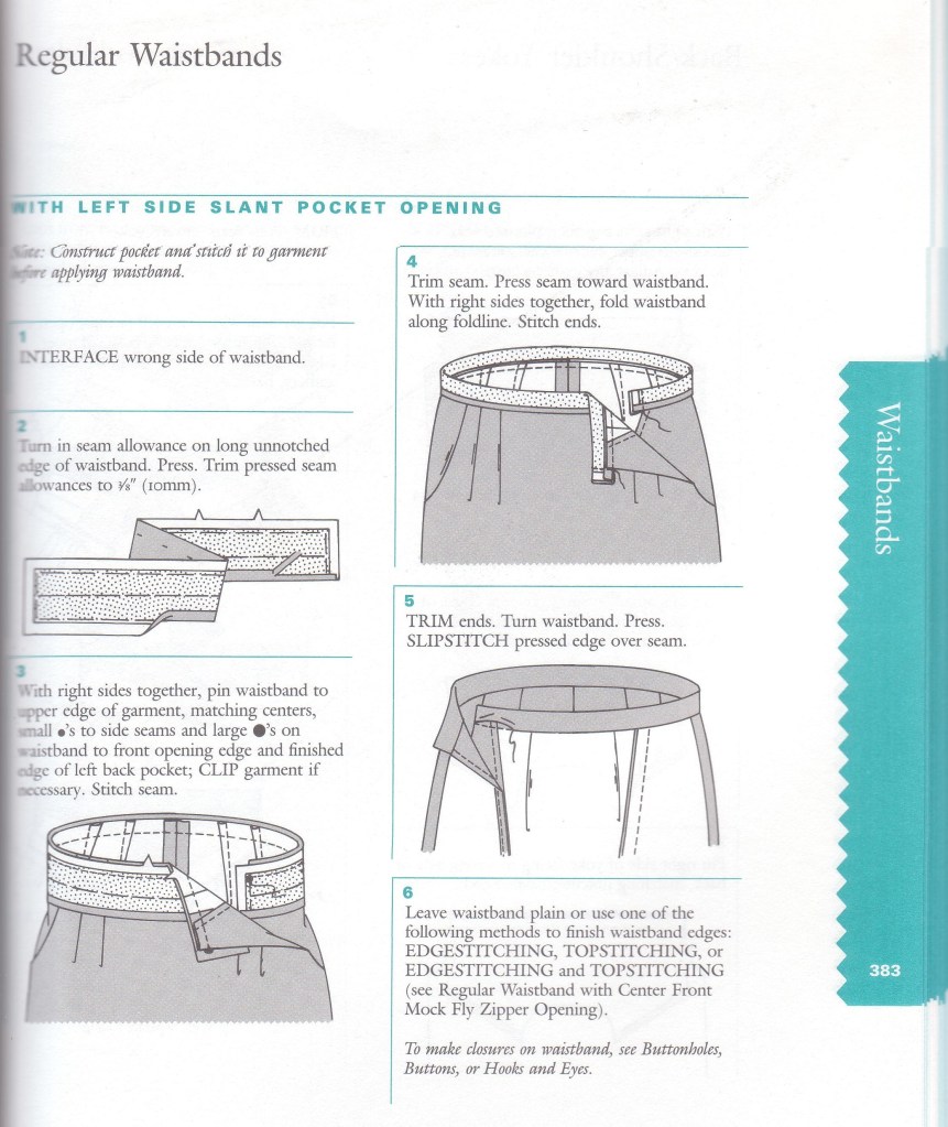 Answering a question about the ‘Side Button Closure’ – Sewing.for.Life!