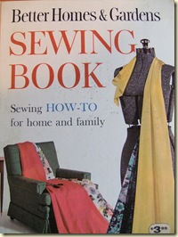 The Basic Pattern Set – Just follow the instructions! – Sewing.for.Life!