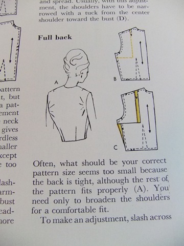 The Basic Pattern Set – Just follow the instructions! – Sewing.for.Life!