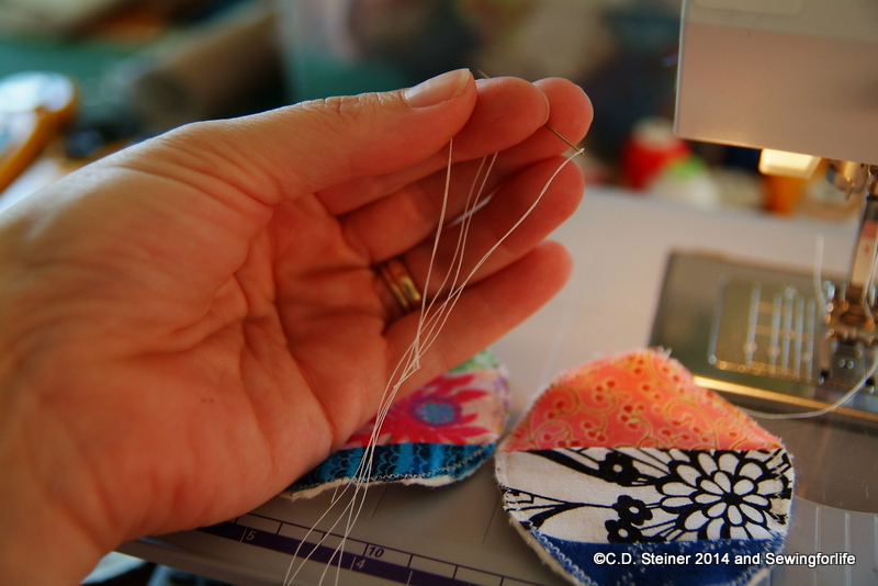 Headphone Cover Replacement Tutorial! – For old school earphones and ...